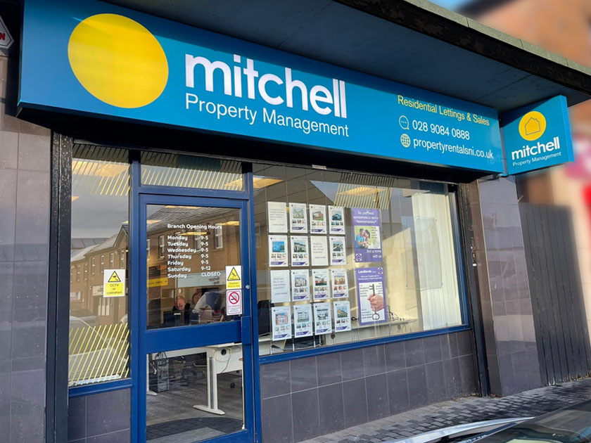 About Mitchell Property Management Newtownabbey - Mitchell Property ...